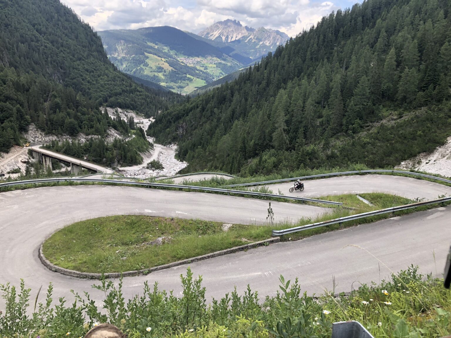 Motorrad Fahrtraining – Onroad & Offroad | MTR Tour